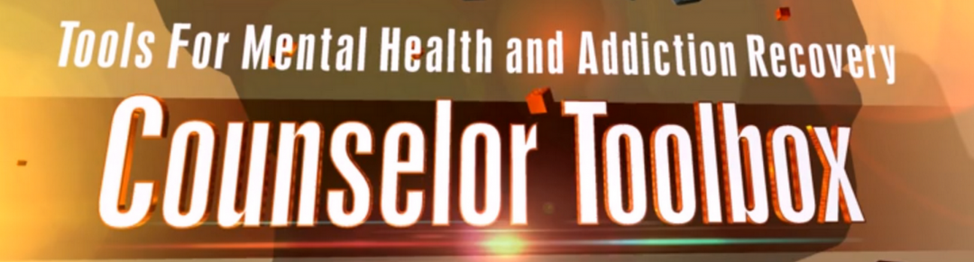 Counselor Toolbox Podcast | AllCEUs Counseling CEUs