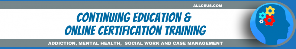 Unlimited Mental Health & Addiction Counseling CEUs $59 LPC | LCSW ...